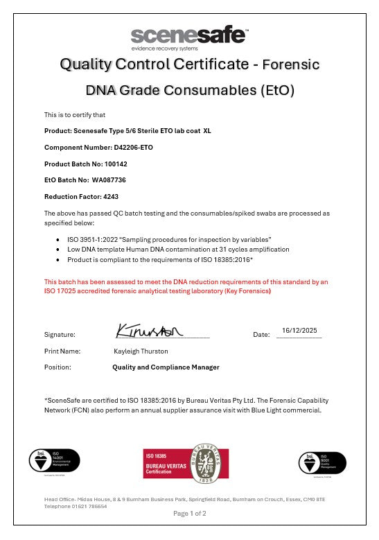 WA087736-100142 — SceneSafe