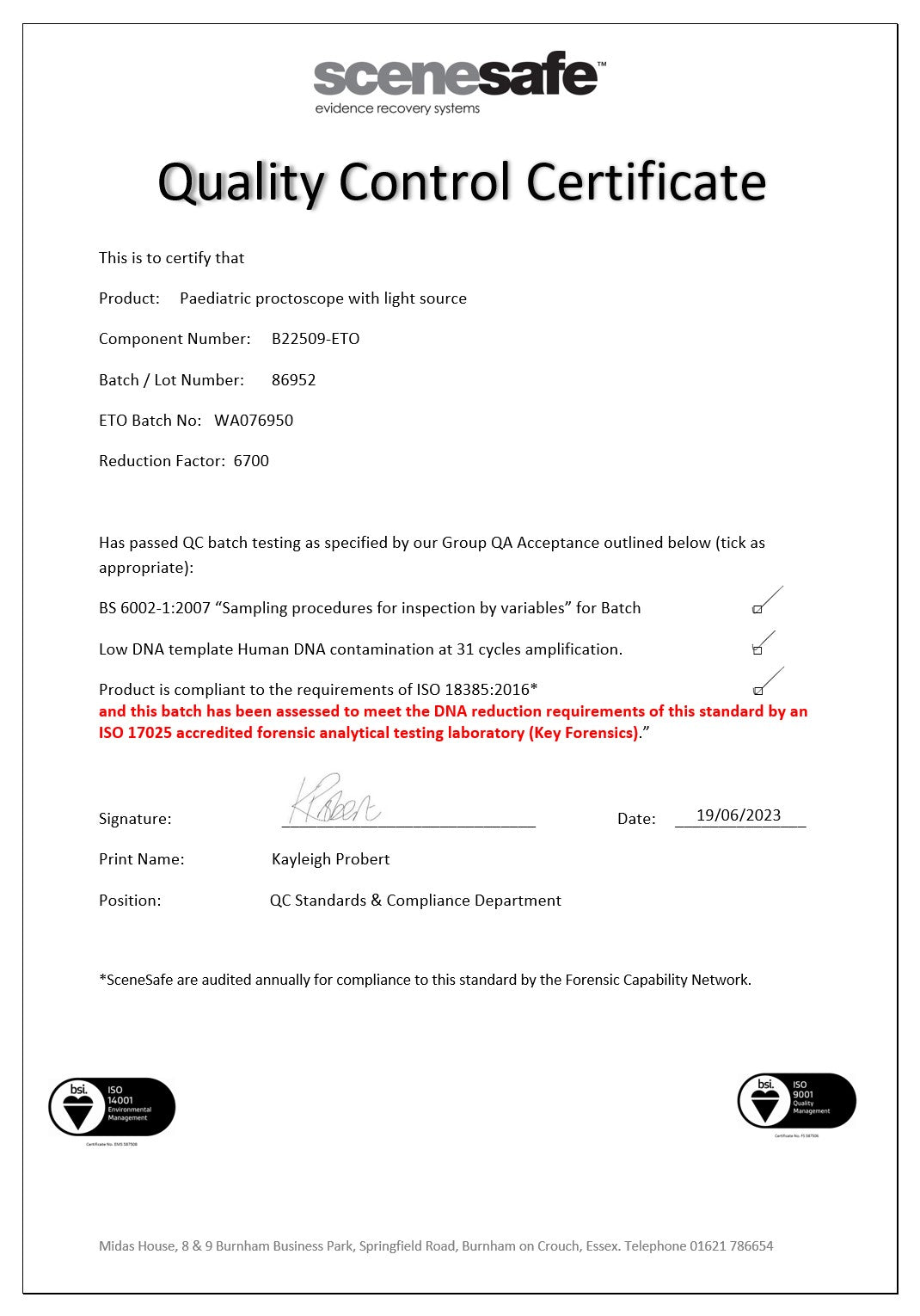 WA076950-86952 — SceneSafe