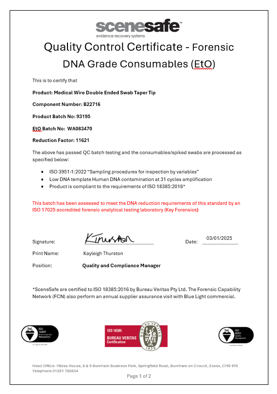 WA083470-93195 — SceneSafe