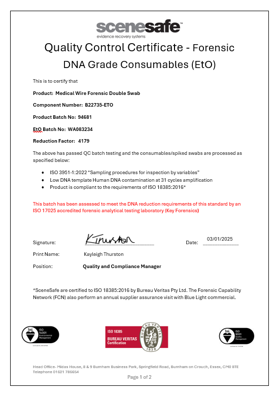 WA083234-94681 — SceneSafe