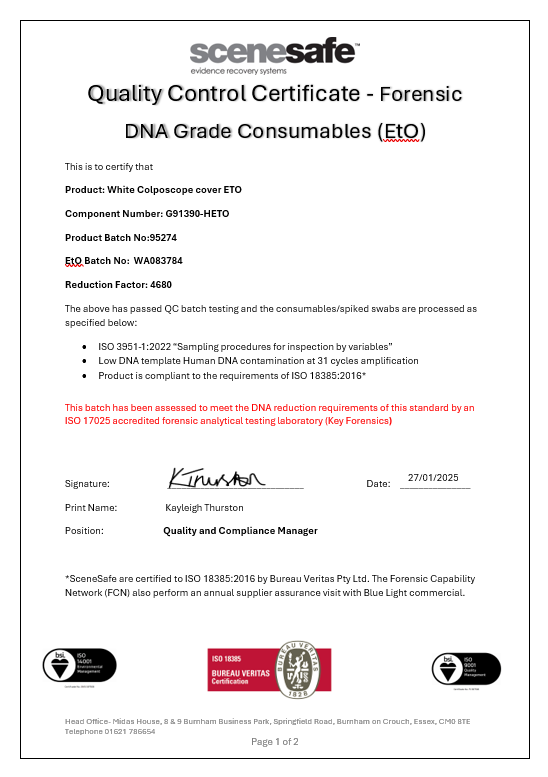 WA083784-95274 — SceneSafe