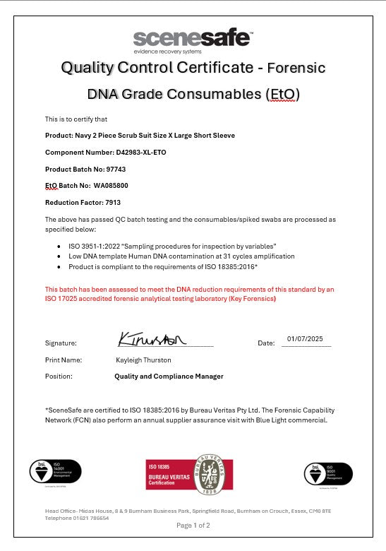 WA085800-97743 — SceneSafe