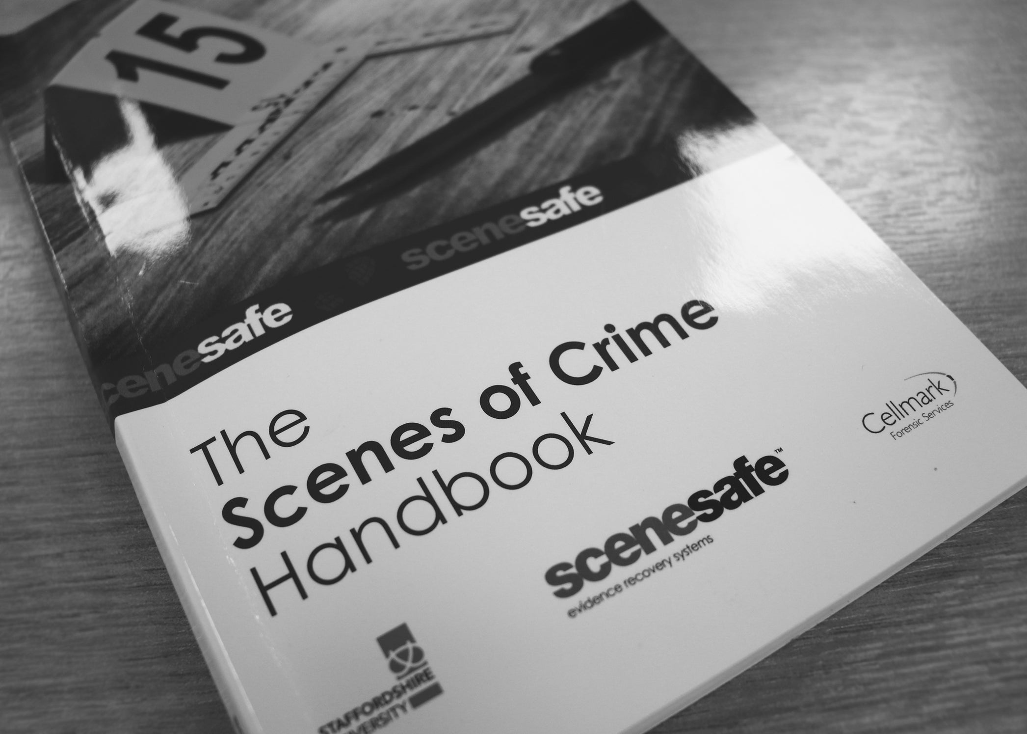 SceneSafe™ | Evidence Recovery Systems