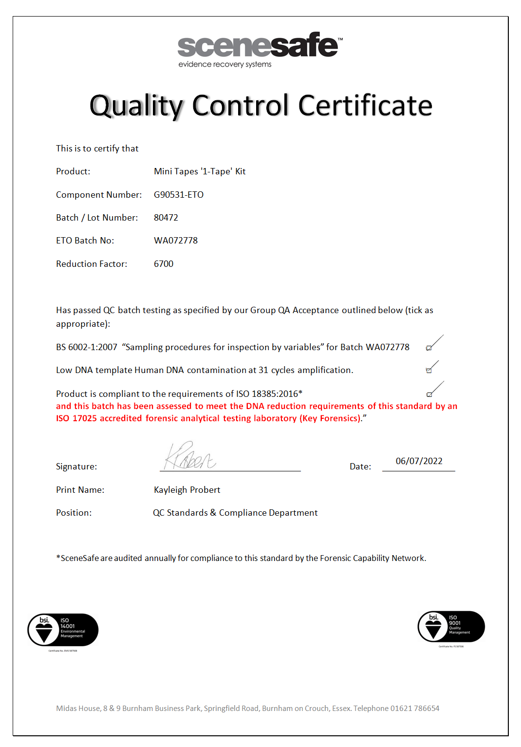 WA072778-80472 — SceneSafe