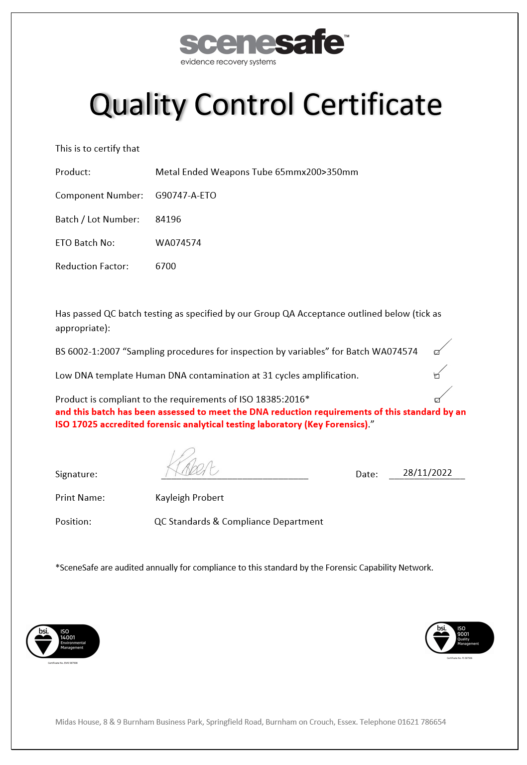 WA074574-84196 — SceneSafe