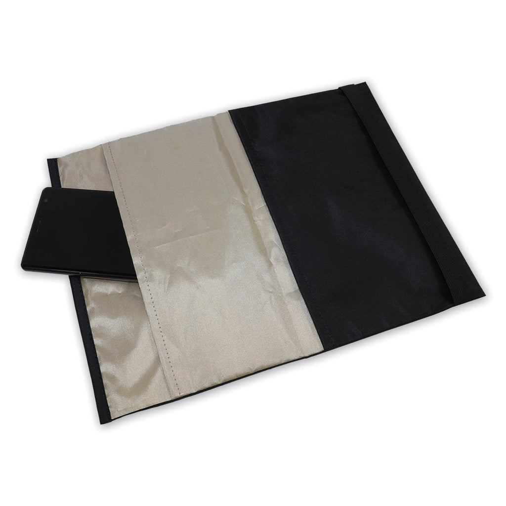 Faraday Shielding — SceneSafe