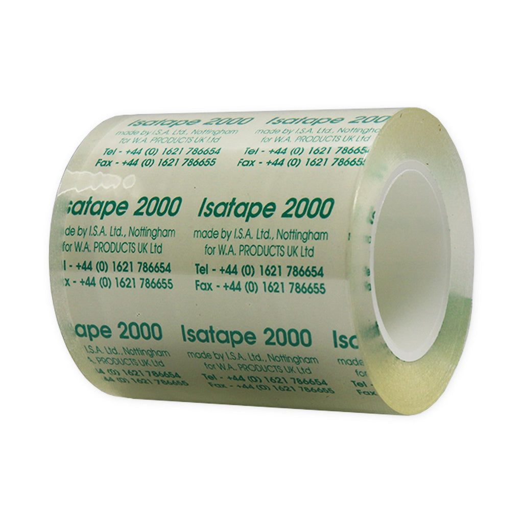 Tape Lifting — SceneSafe