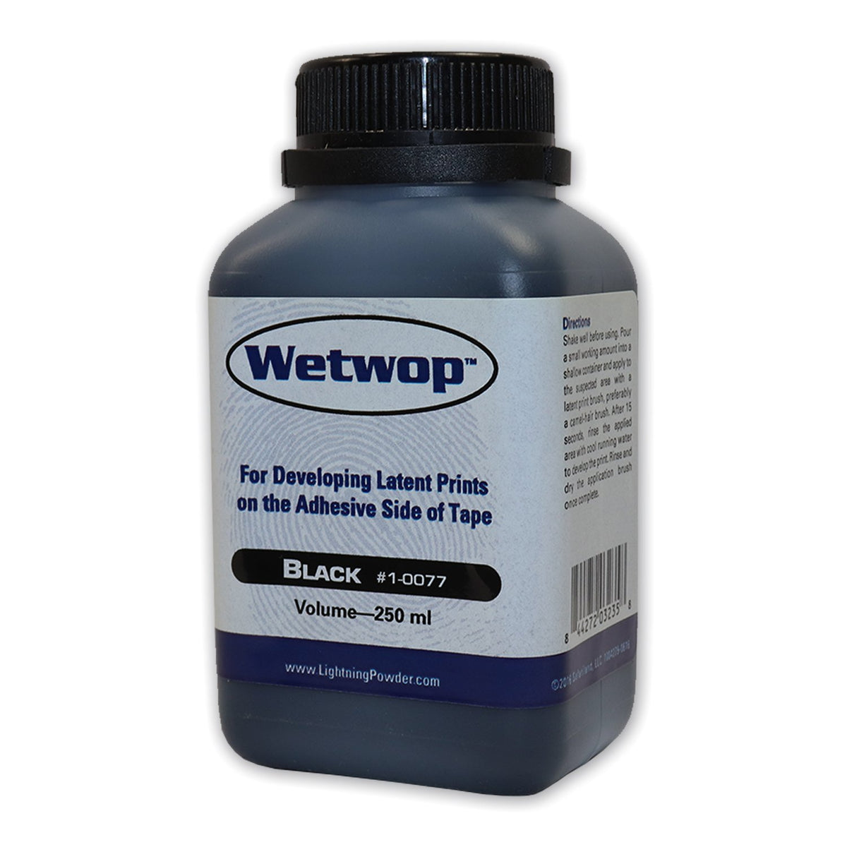 Wetwop Wet Powder — SceneSafe