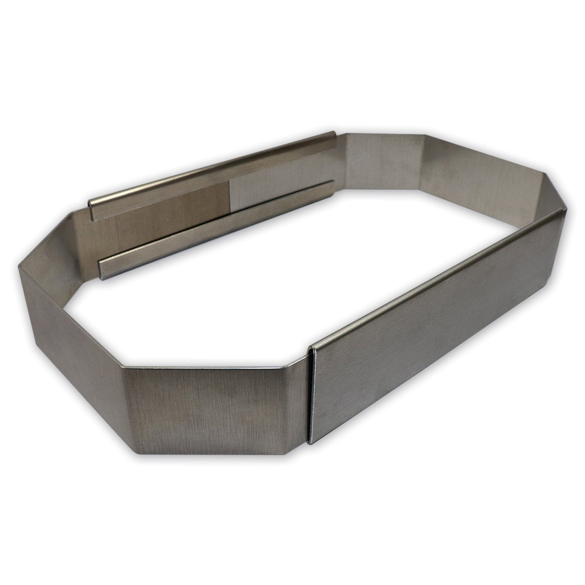 Aluminium Casting Frame — SceneSafe