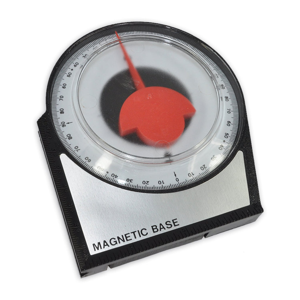 L Shape Reference Scale — SceneSafe