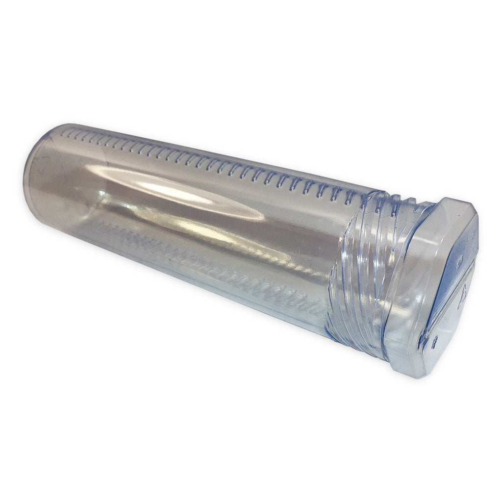 Evidence Storage — SceneSafe