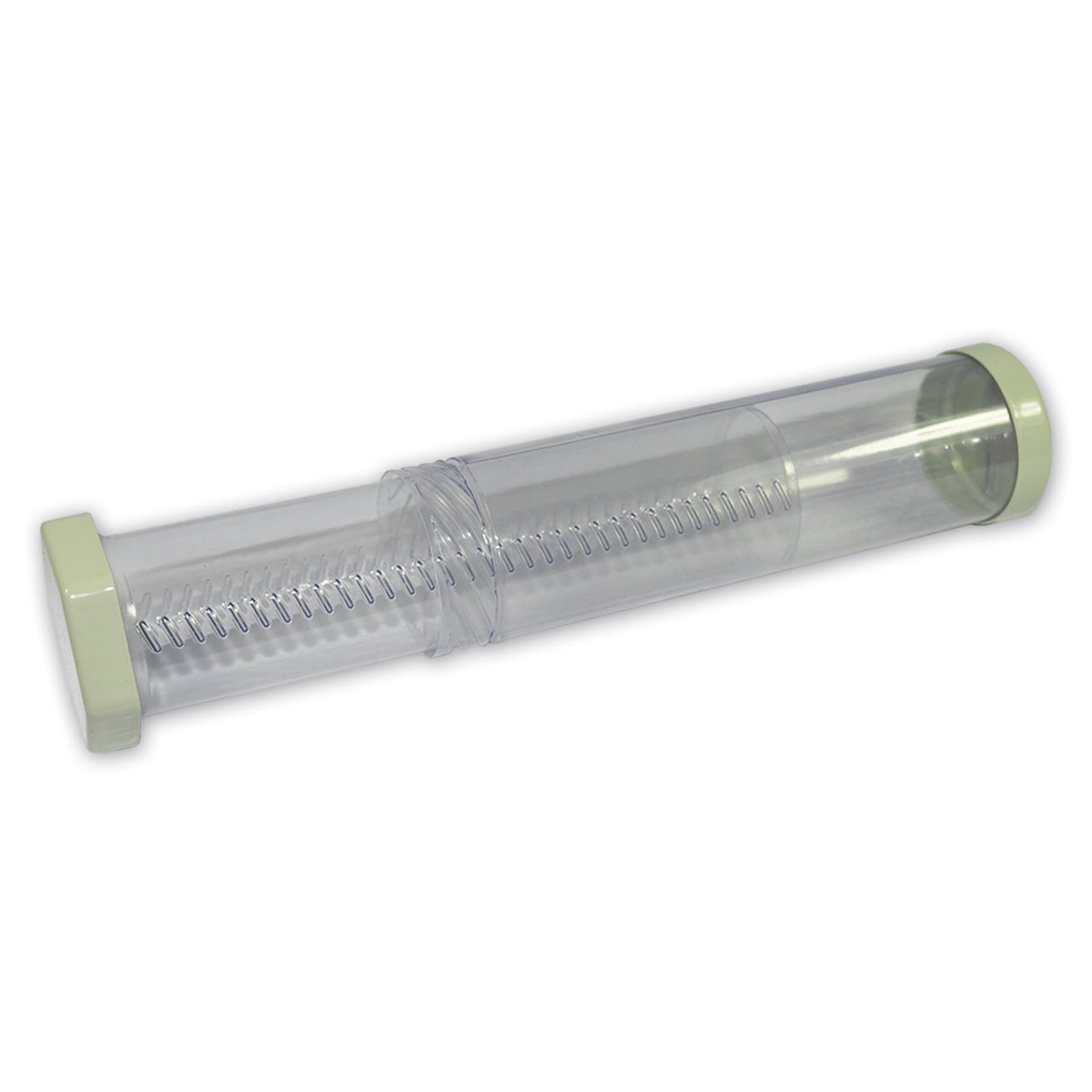 Weapons Tubes - With Metal Ends — SceneSafe