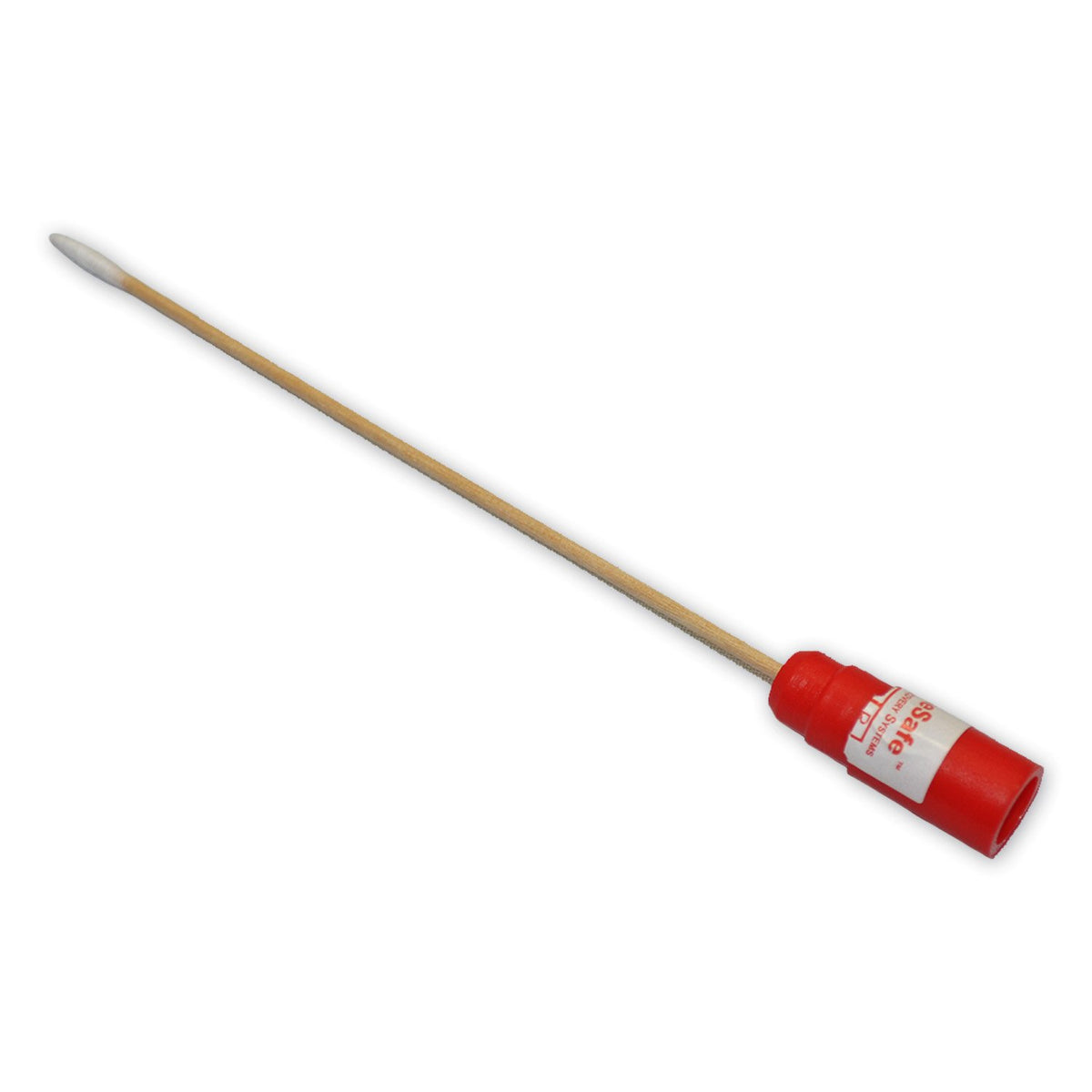 Medical Wire MWSCS Taper-Tip Swab — SceneSafe