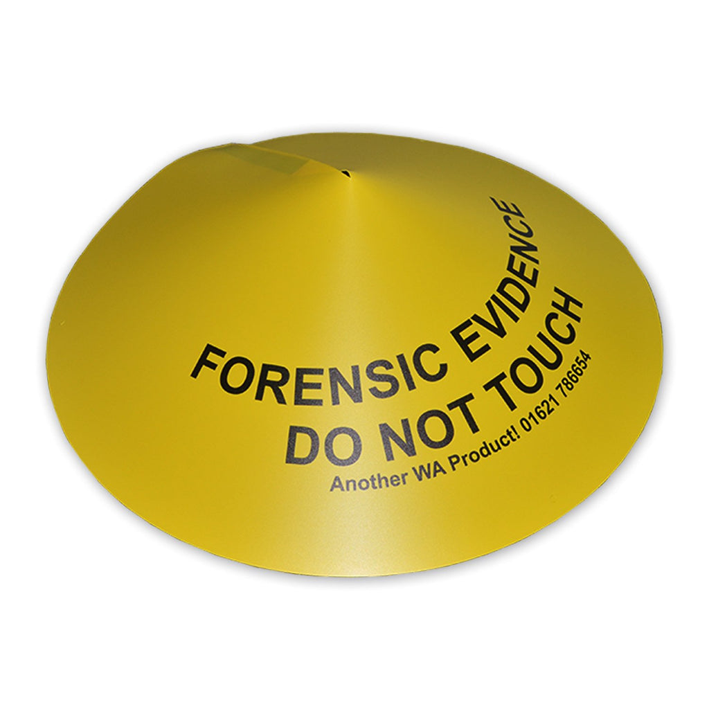 Crime Scene Markers — SceneSafe
