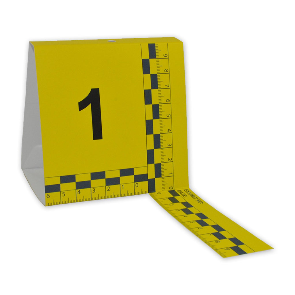 Crime Scene Markers — SceneSafe