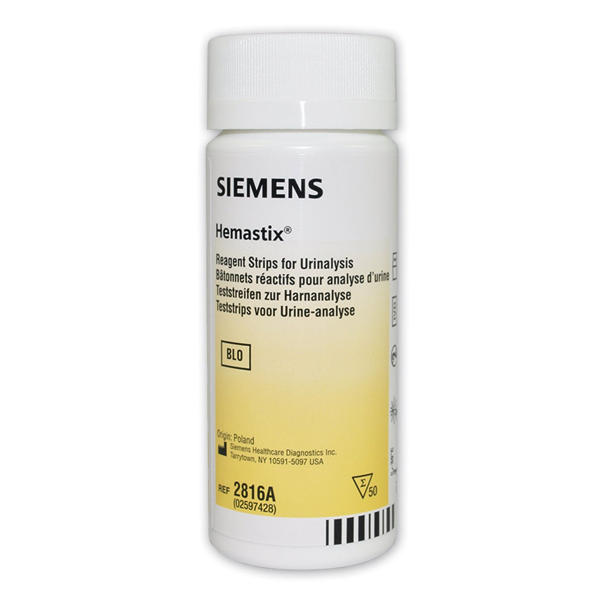 Bayer Blood Presumptive Kit — SceneSafe