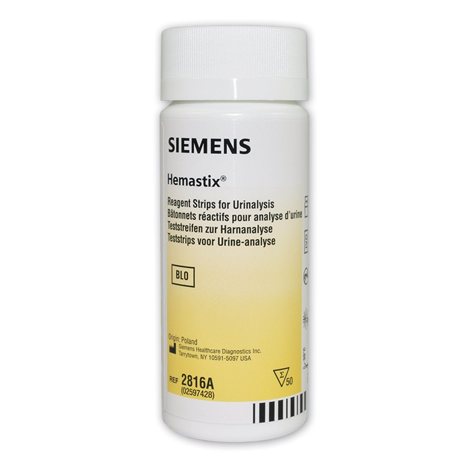 Bayer Blood Presumptive Kit — SceneSafe