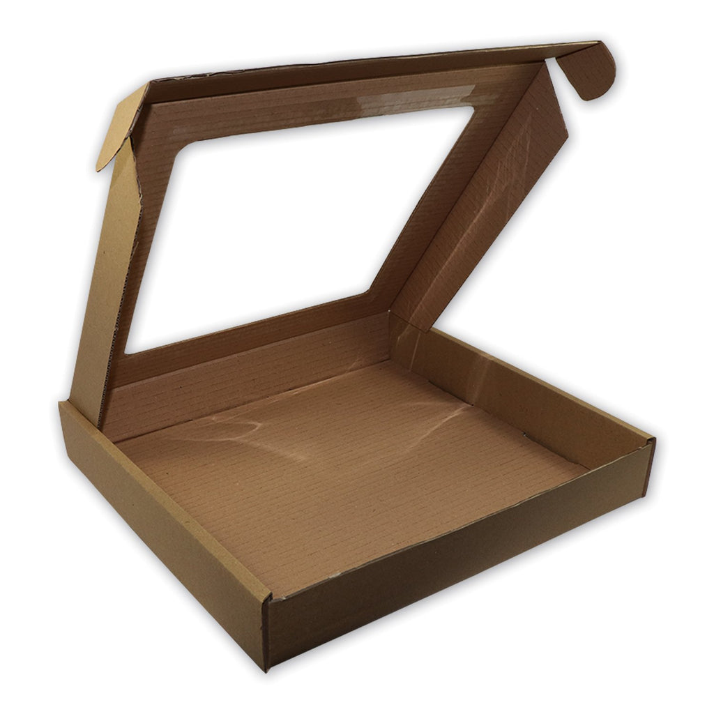 Firearms Packaging — SceneSafe