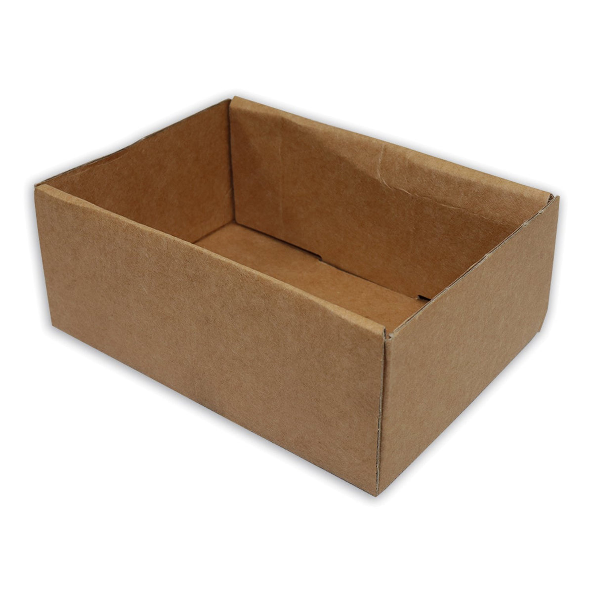 Scene of Crime (SOC) Cardboard Box — SceneSafe