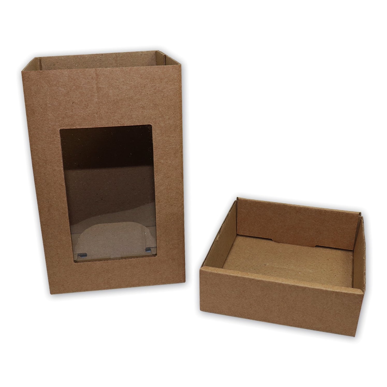 Evidence Storage — SceneSafe