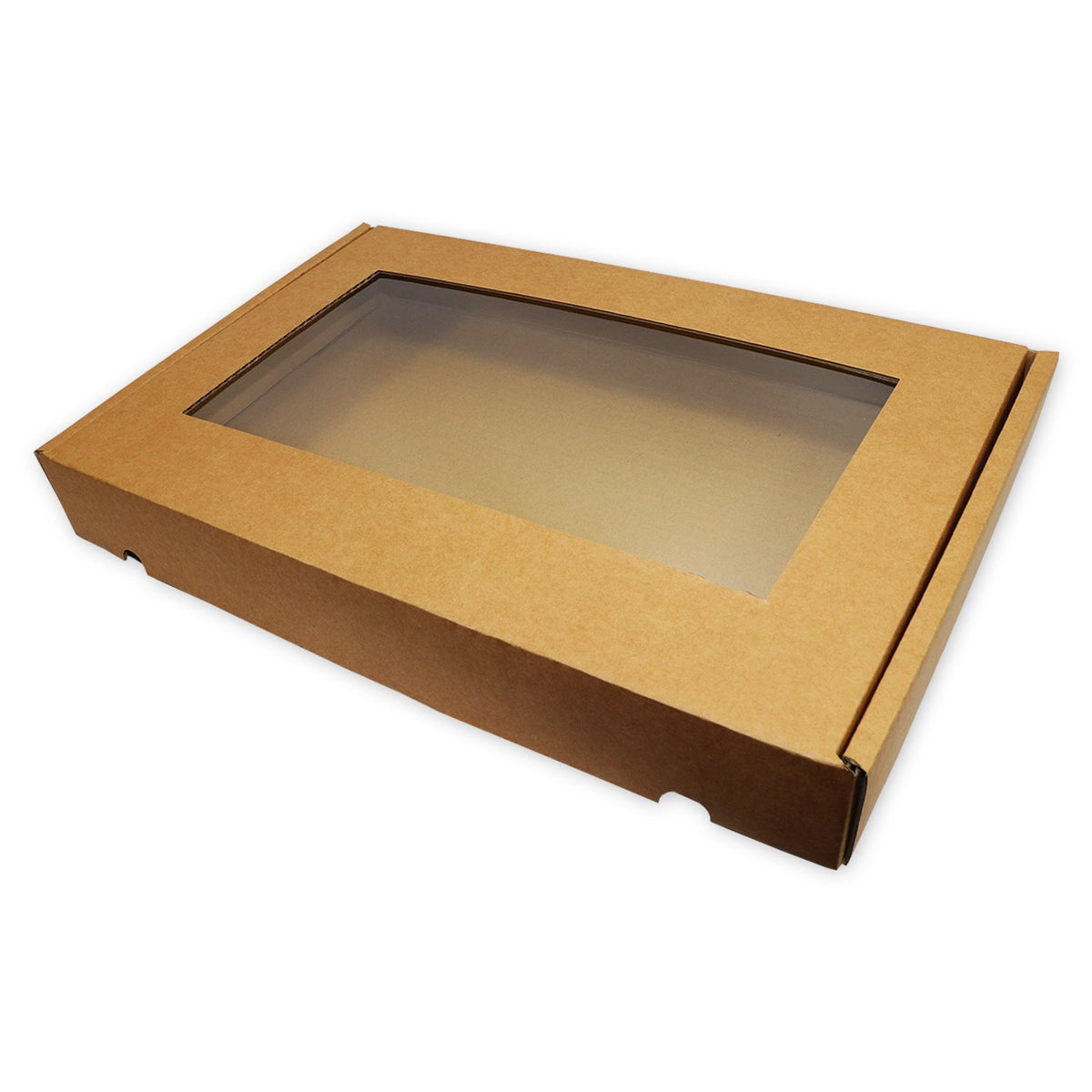 Firearms Box + Insert — SceneSafe