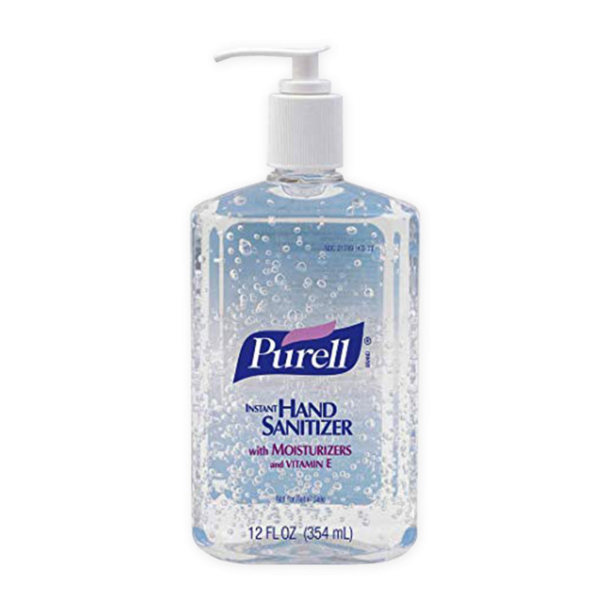 Purell Bottle Dispenser 350ml — SceneSafe