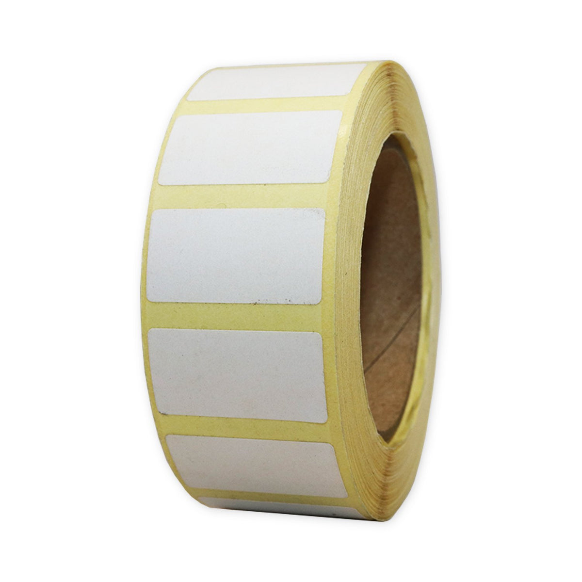 Self Adhesive Label White — SceneSafe