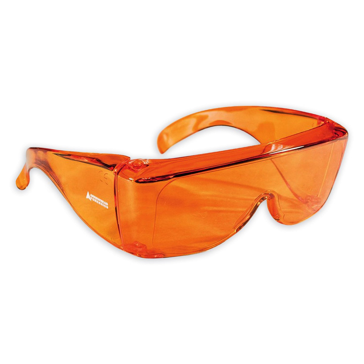 Goggles For Use With Poli Light — SceneSafe