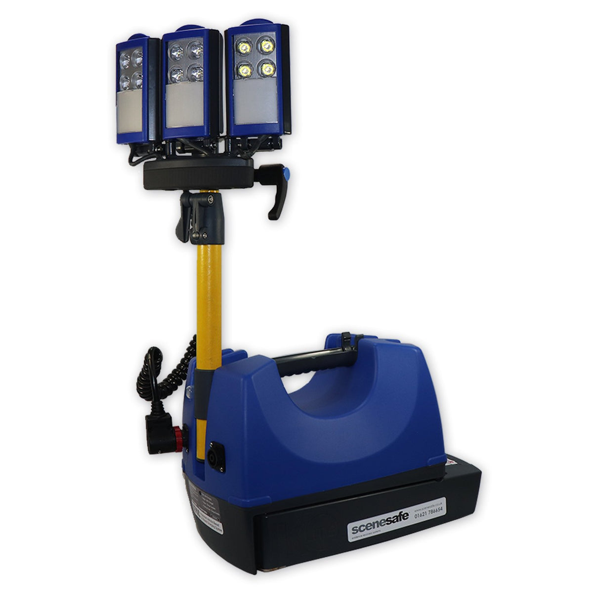 K10 LED Scene Light — SceneSafe