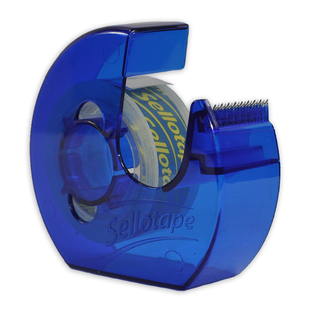 Sellotape & Dispenser Roll Ref. 4182 — SceneSafe