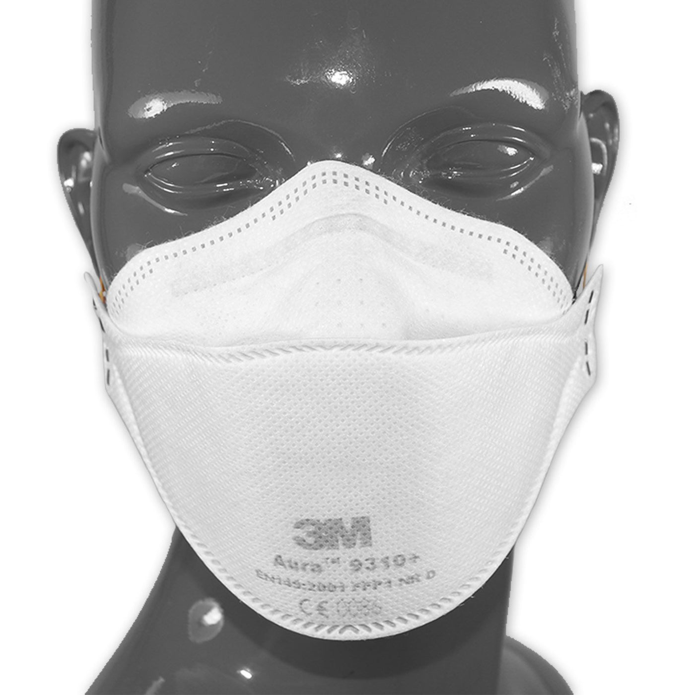 3M 9310+ Mask — SceneSafe