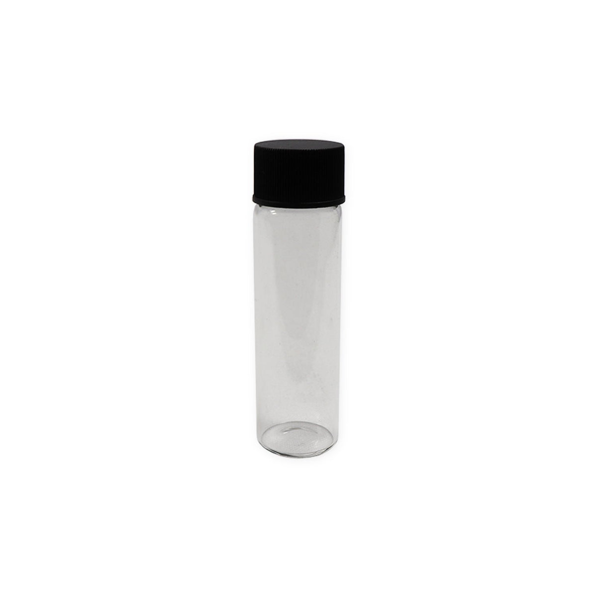 Specimen Glass Bottle — SceneSafe
