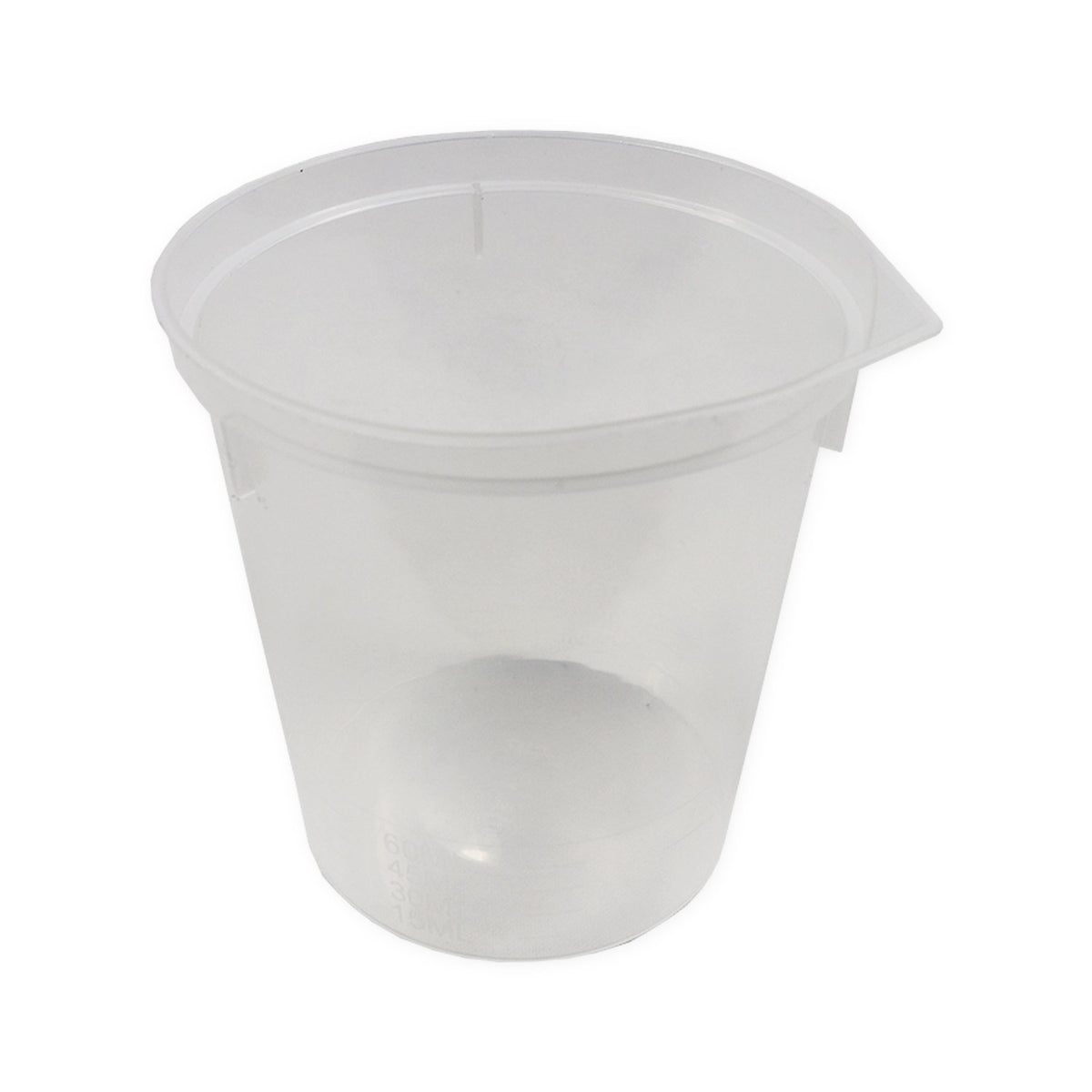 Urine Collection Pot U.O.M Each — SceneSafe