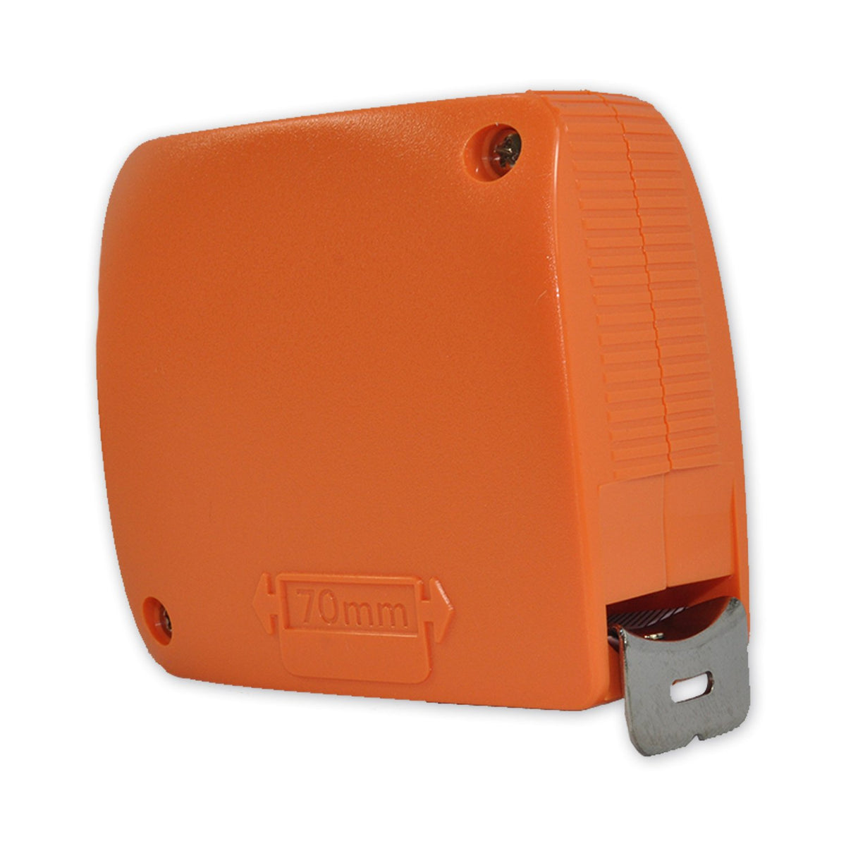 Retracting 2 Metre Measuring Tape — SceneSafe