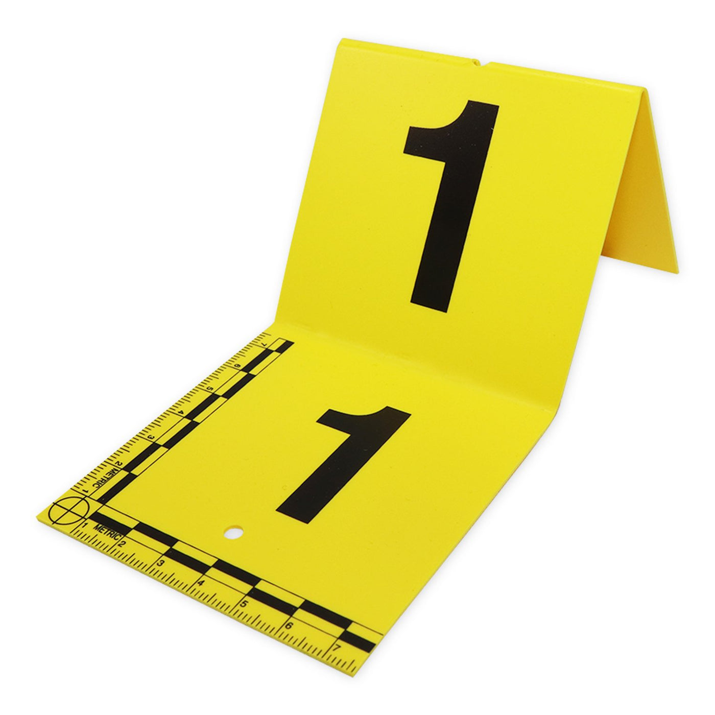 Evi-Paq Standard ID Tents — SceneSafe