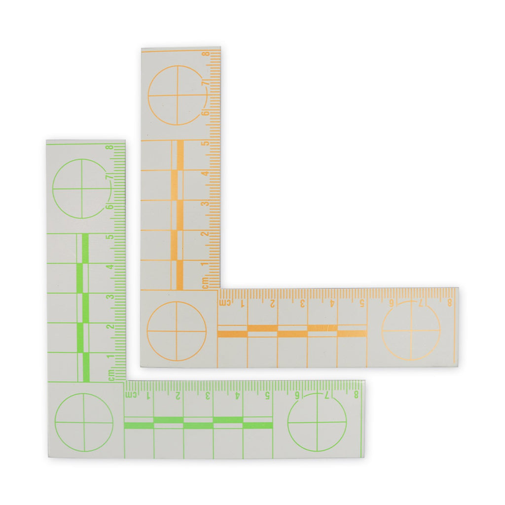 Small Right-Angle Scales — SceneSafe