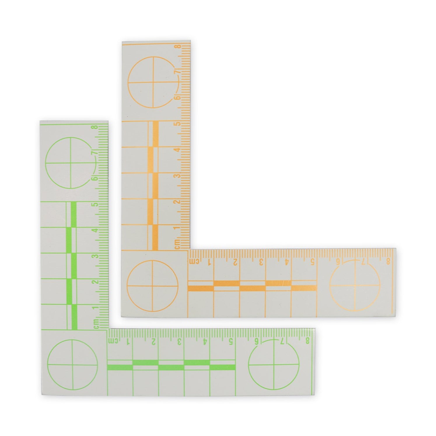 Small Right-Angle Scales — SceneSafe