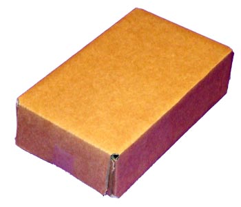 Evidence Box — SceneSafe